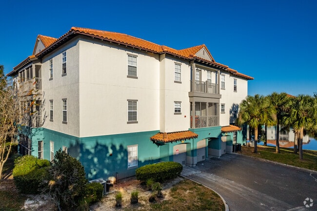 Veranda at Westchase Apartments - 12401 W Hillsborough Ave Tampa, FL ...