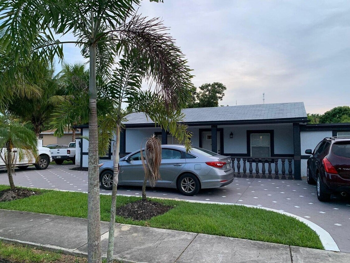 108 William Rd, West Park, FL 33023 - House Rental in West Park, FL ...