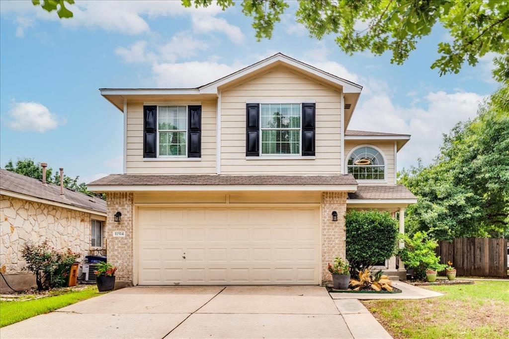 11514 James B Connolly Ln, Austin, TX 78748 - House Rental in Austin ...