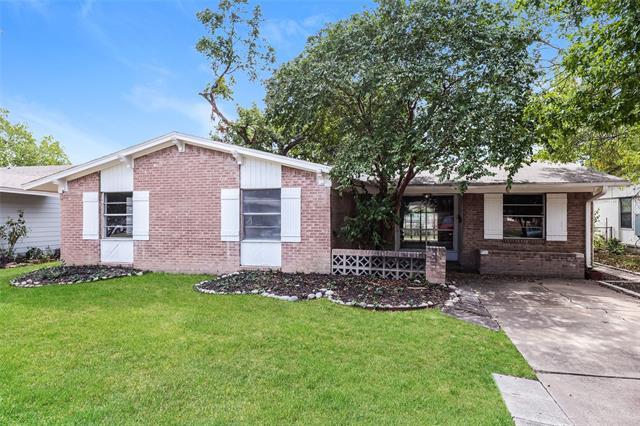 1838 Burning Tree Ln, Carrollton, TX 75006 - House Rental in Carrollton ...