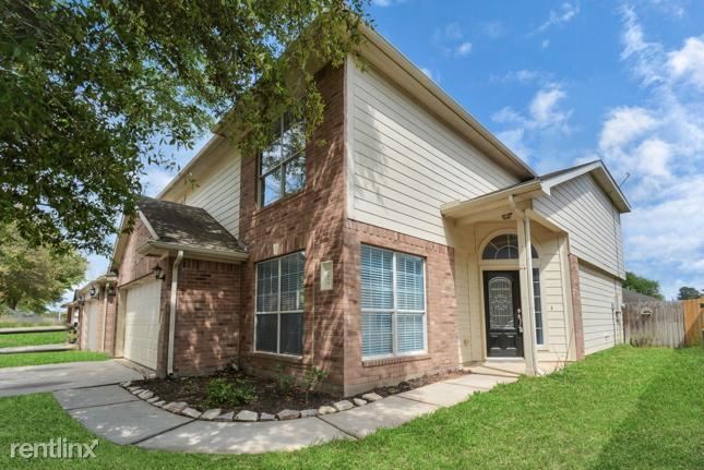 21646 Falvel Lake Dr, Spring, TX 77388 - House Rental in Spring, TX ...