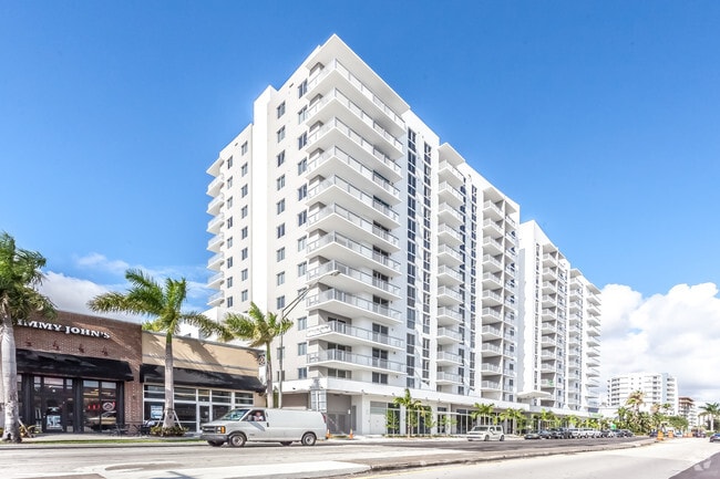 Grove Station Tower - 2700 SW 27 Ave Miami, FL 33133 | Apartments.com