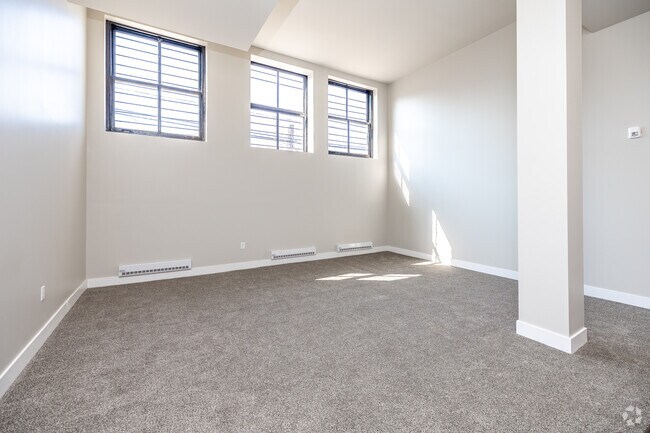 Wilson Lofts - Apartments in Clinton, IA | Apartments.com