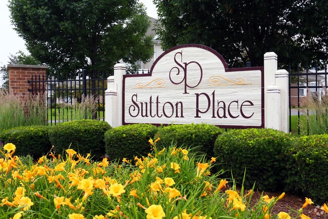 Sutton Place Apartments Apartments - Crest Hill, IL | Apartments.com