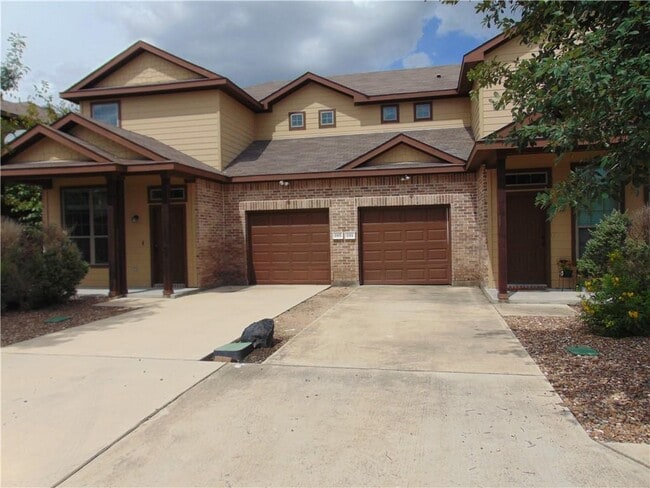 Townhomes for Rent in Kyle TX | Apartments.com