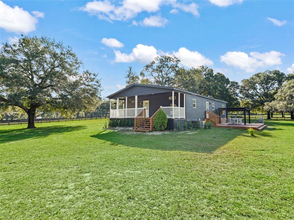 8210 SW 34Th Pl, Ocala, FL 34481 - House Rental in Ocala, FL ...