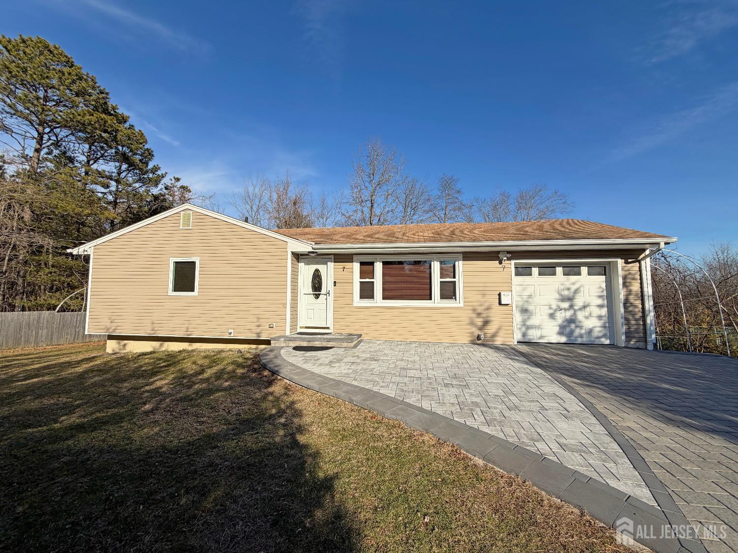 7 Joseph Ct, South Amboy, NJ 08879 - House Rental in South Amboy, NJ ...