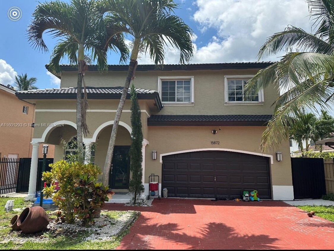 15872 SW 146th Terrace, Miami, FL 33196 - House Rental in Miami, FL | Apartments.com