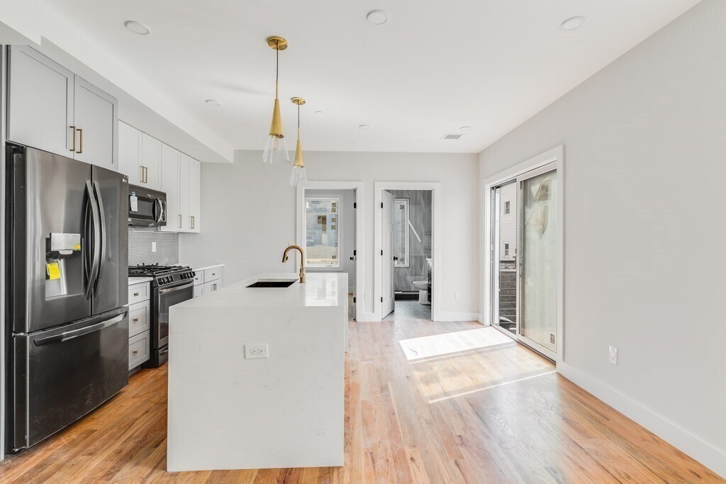 91 Condor St Unit 6, Boston, MA 02128 - 91 Condor St Boston, MA 02128 ...