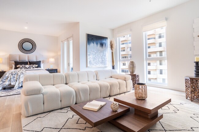 The Gemma - Apartments in Los Angeles, CA | Apartments.com