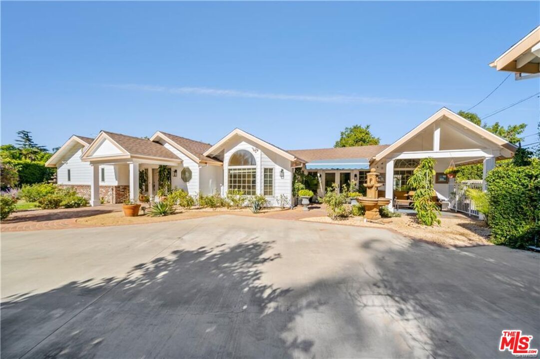 5650 Donna Ave, Los Angeles, CA 91356 - House Rental in Los Angeles, CA ...