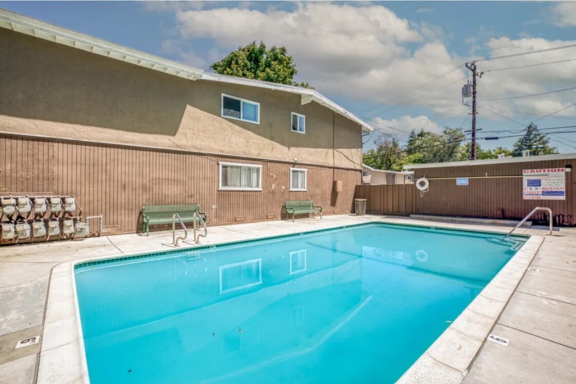 Regency & Lexington - 1315 Eden Ave San Jose, CA 95117 | Apartments.com