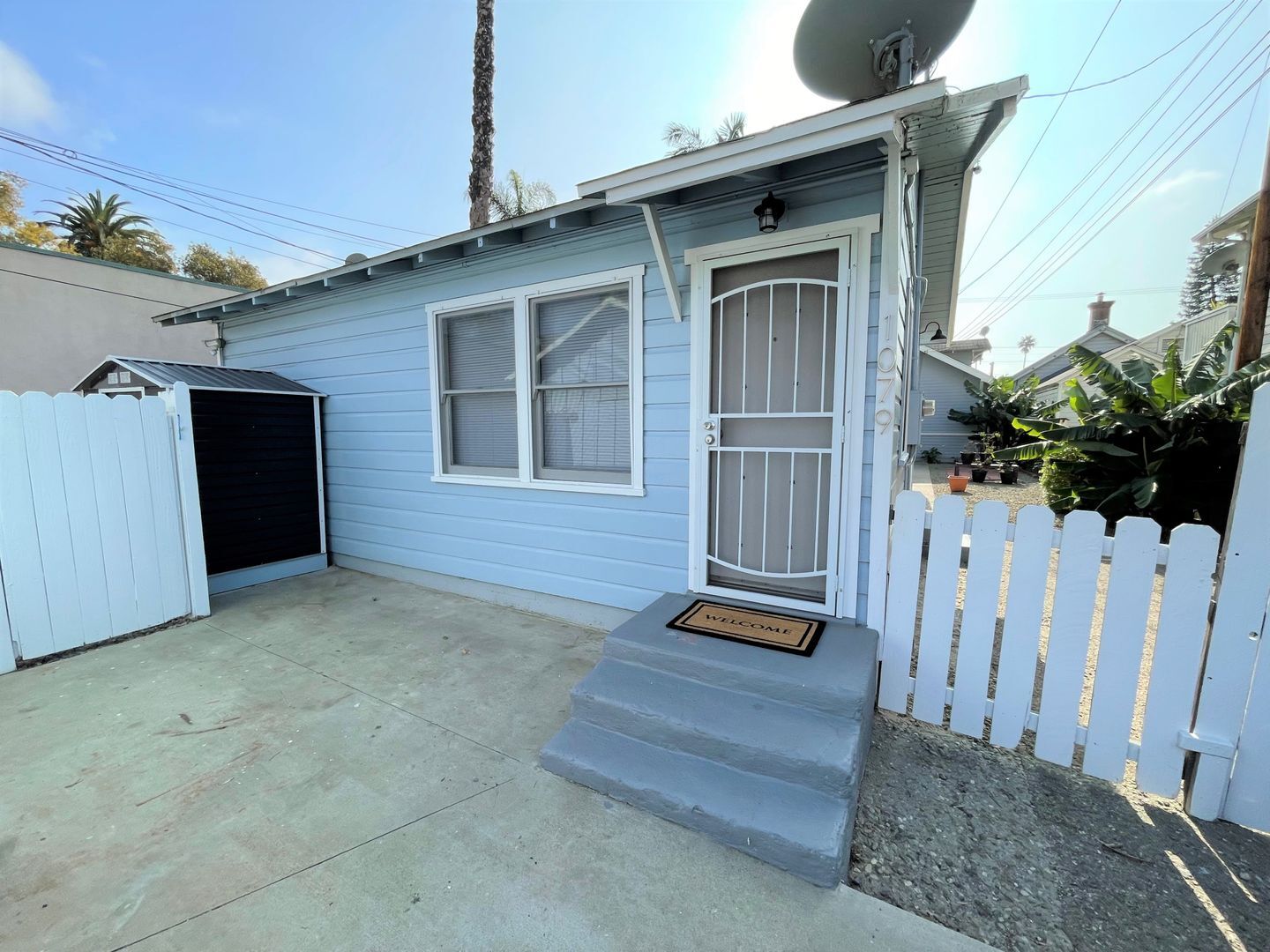 1079-1079 E Santa Clara St Unit 1079, Ventura, CA 93001 - Room for Rent ...