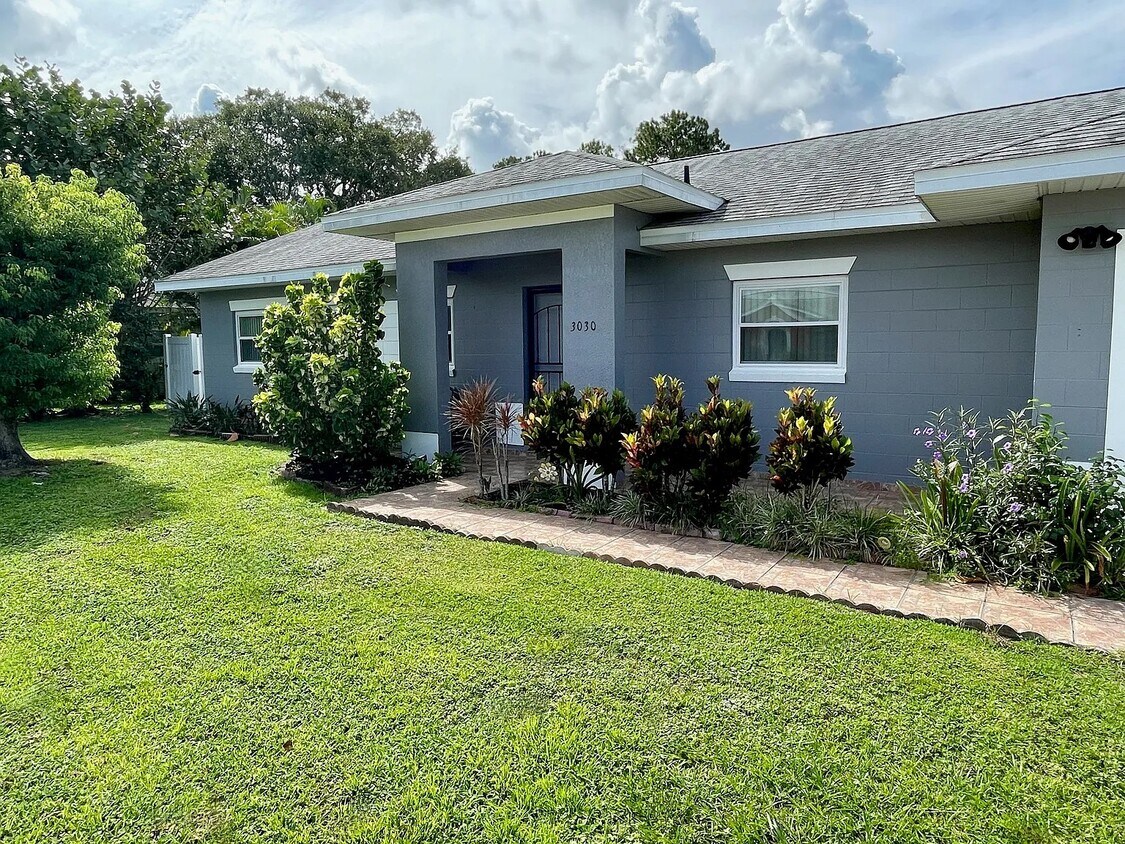 3030 Sea Venture St, Orlando, FL 32827 - House Rental in Orlando, FL ...