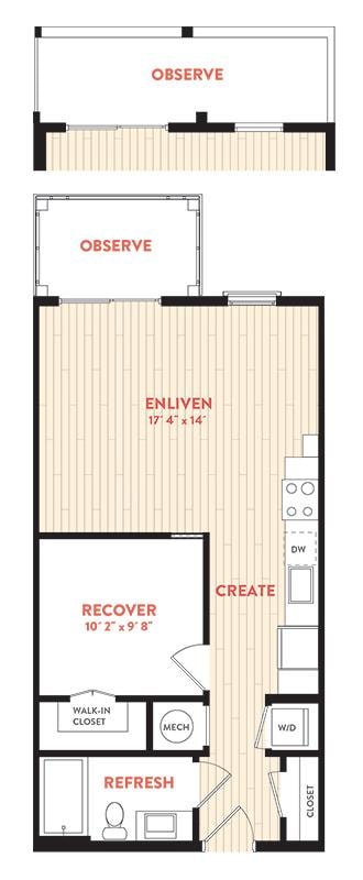 Notch 8 Rentals - Alexandria, VA | Apartments.com