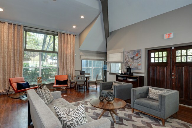 Morningside Courts Apartments - Atlanta, GA | Apartments.com