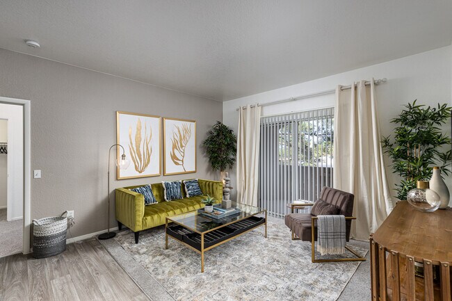 THE VIK - 1492 N Lamb Blvd Las Vegas, NV - Apartments for Rent in Las ...