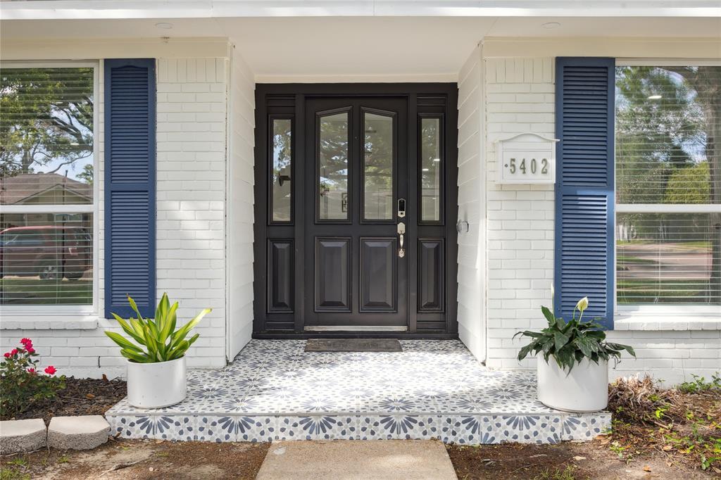 5402 Grape St, Houston, TX 77096 - House Rental in Houston, TX ...