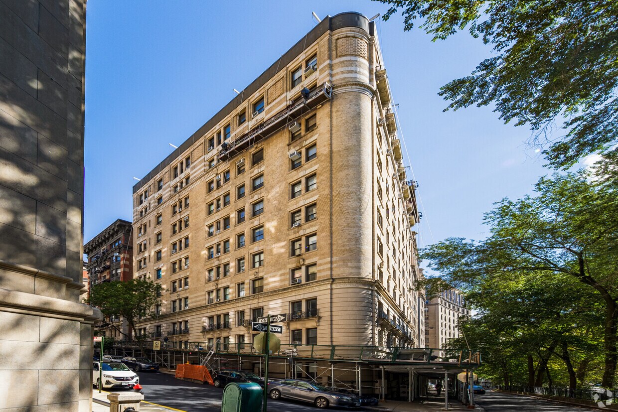 265 Riverside Dr, New York, NY 10025 - 265 Riverside Dr New York, NY ...