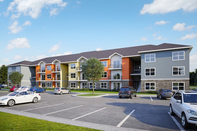 The Rise Apartments - Apartments in Conyers, GA | Apartments.com