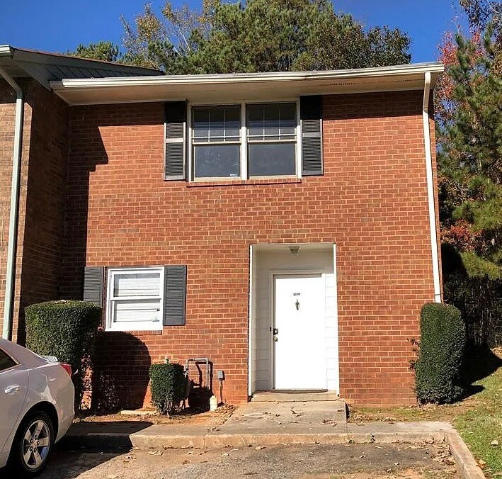 4446 Golf Vista Cir, Decatur, GA 30035 - Townhome Rentals in Decatur GA ...