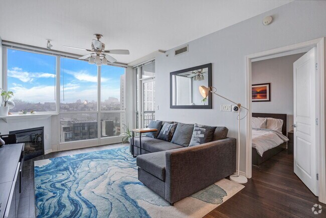 Room For Rent San Diego 300