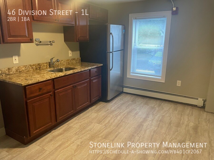 46 Division St Unit 1L, Lincoln, RI 02838 - Room for Rent in Lincoln ...