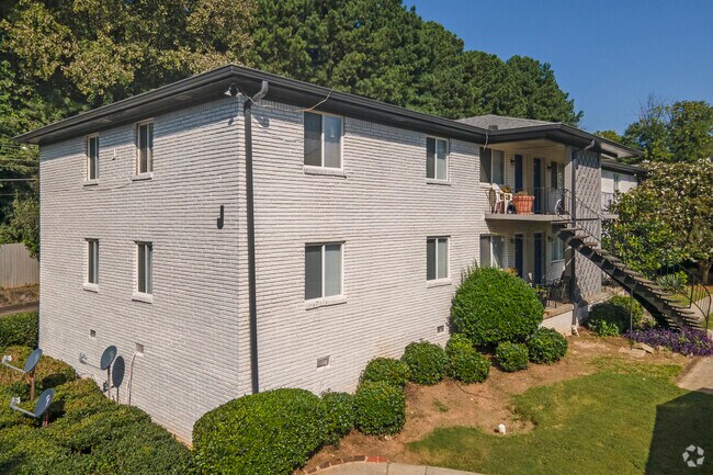 Lenox Place Apartments - Atlanta, GA | Apartments.com
