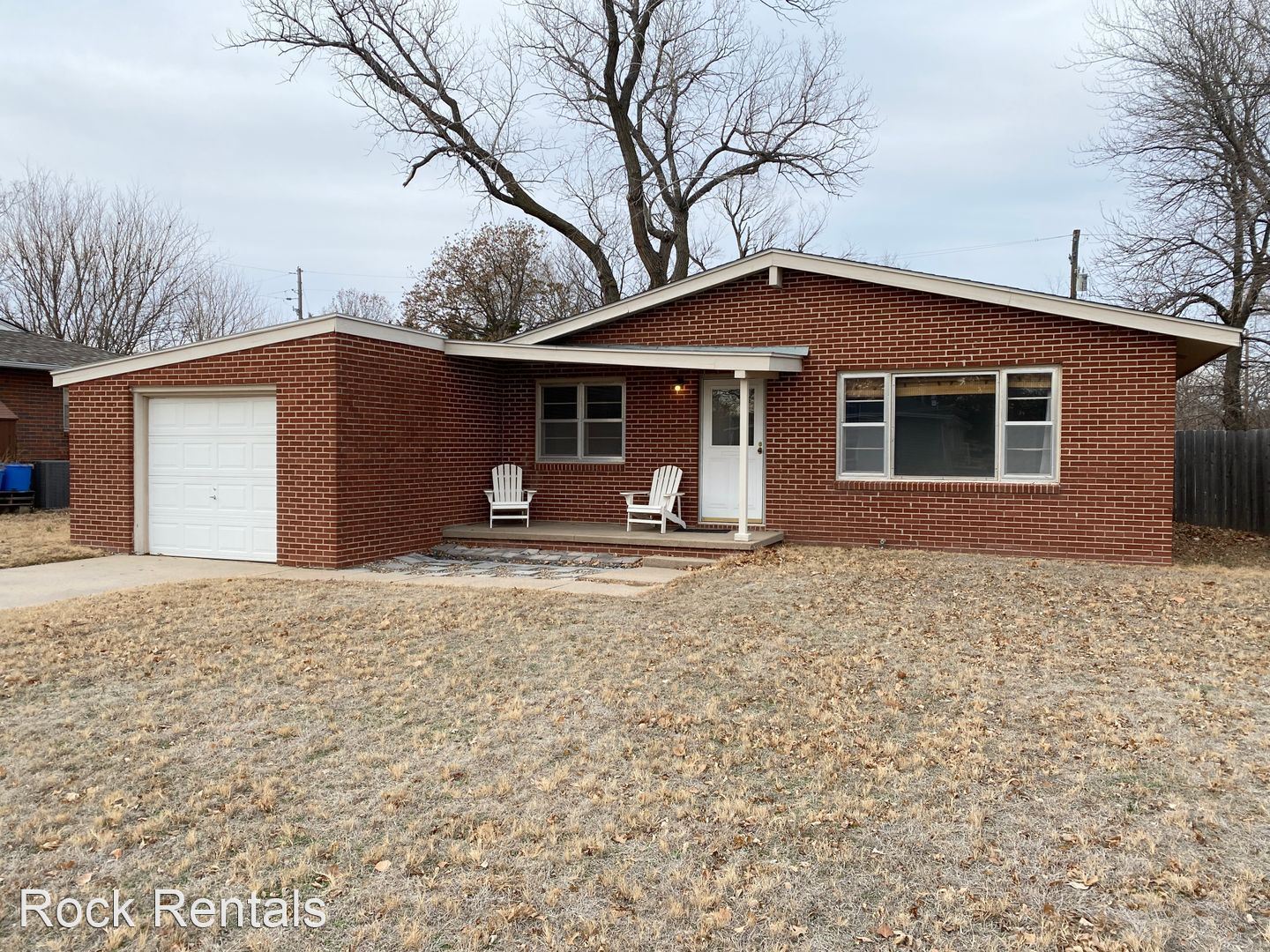 14 Detroit Dr, South Hutchinson, KS 67505 - House Rental in South ...