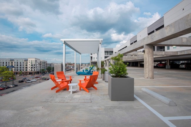 20 Midtown Apartments - Birmingham, AL | Apartments.com