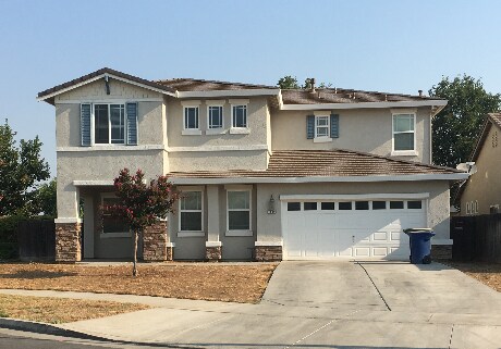 1589 Esplanade Dr, Merced, CA 95348 - House Rental in Merced, CA ...