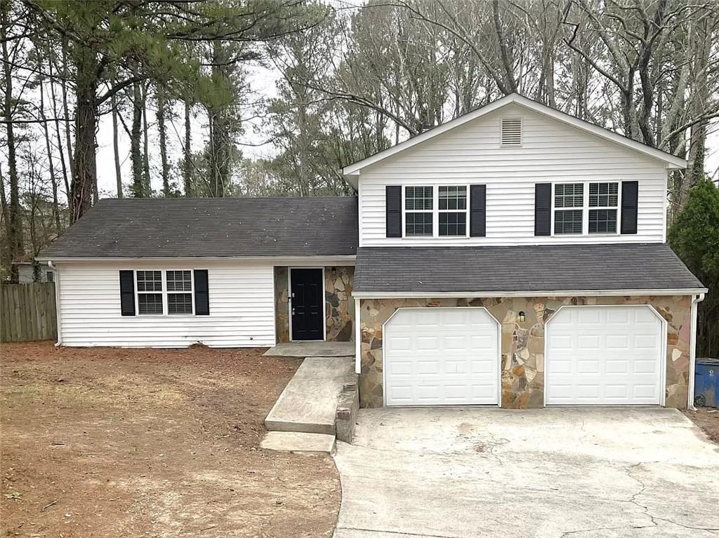 1545 Haynes Ct Sw, Grayson, GA 30017 - House Rental in Grayson, GA ...