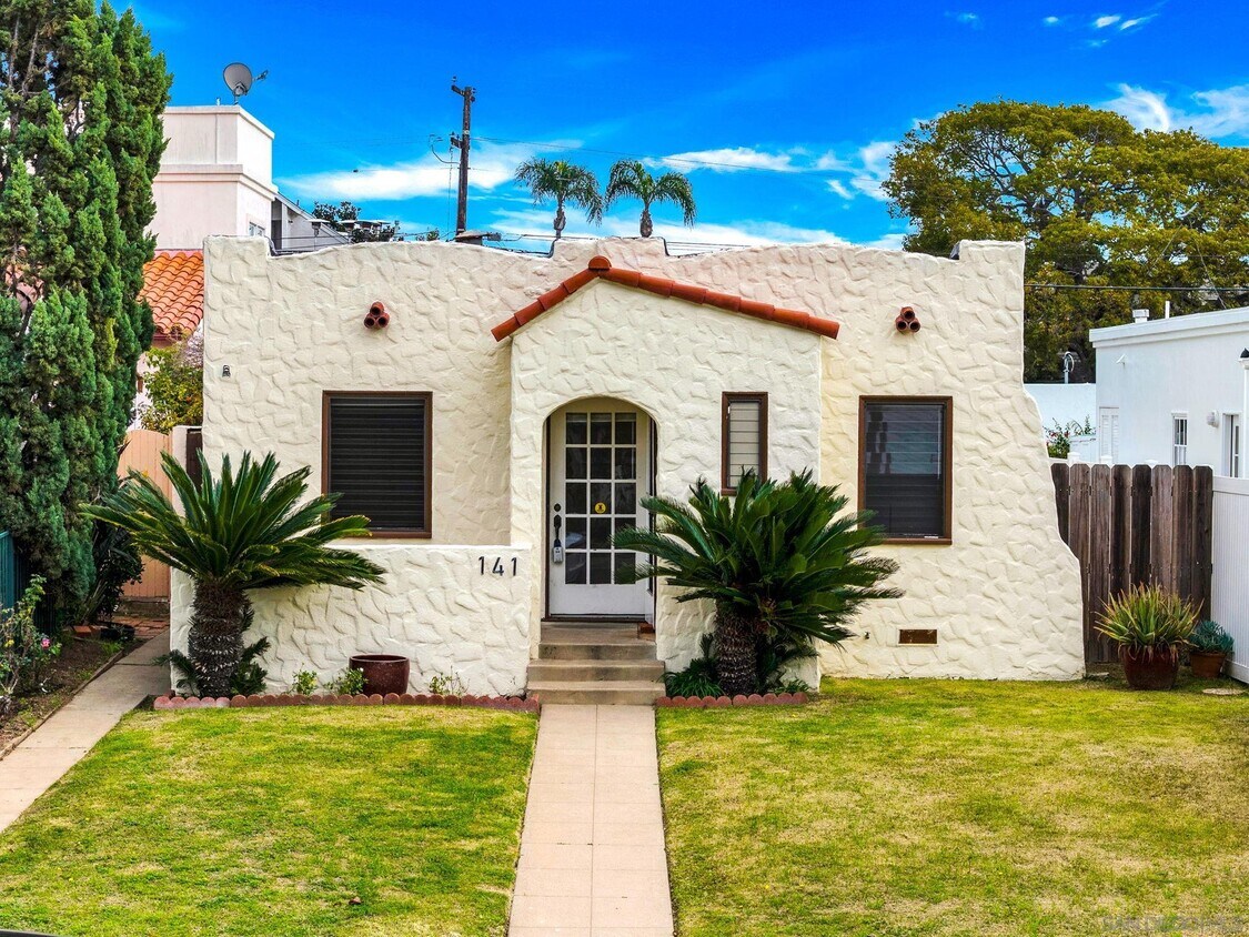 141 J, San Diego, CA 92118 - House Rental in San Diego, CA | Apartments.com