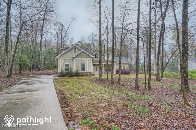 418 Valley Rd, Covington, GA 30016 - House Rental in Covington, GA ...