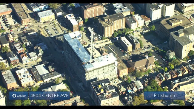 One on Centre Apartments - Pittsburgh, PA | Apartments.com
