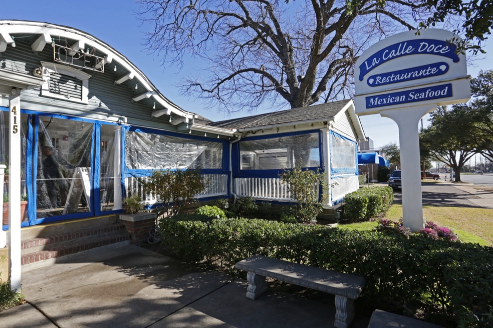 Is Wynnewood North a Good Place To Live in Dallas TX? - Neighborhood ...