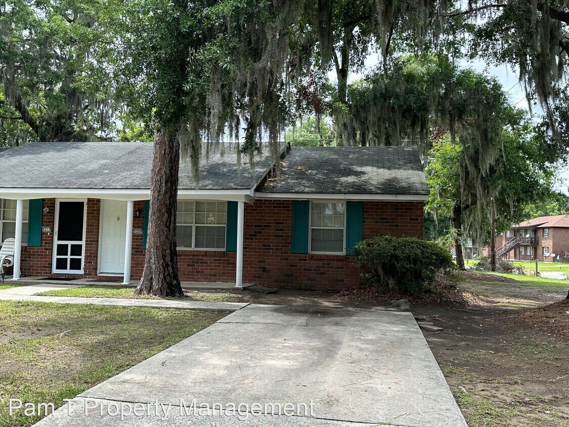 5209 Jasmine Ave, Savannah, GA 31404 - House Rental in Savannah, GA ...