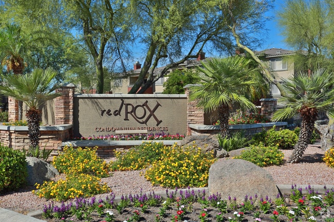 Red Rox Villas - Apartments in Phoenix, AZ | Apartments.com