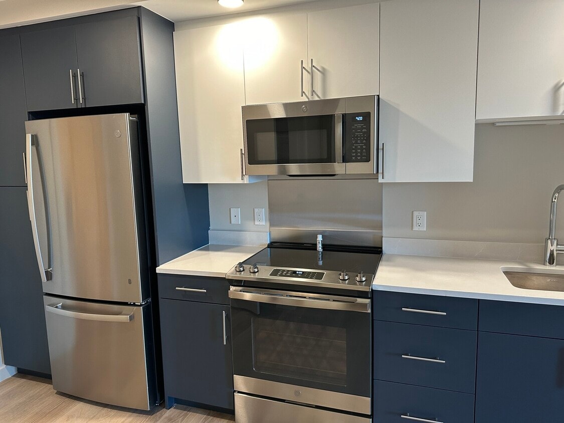 1554 Soldiers Field Rd, Boston, MA 02135 - Condo for Rent in Boston, MA ...