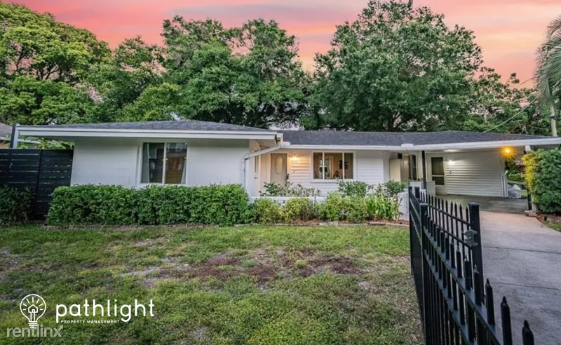 6701 N 13th St, Tampa, FL 33604 - House Rental in Tampa, FL ...