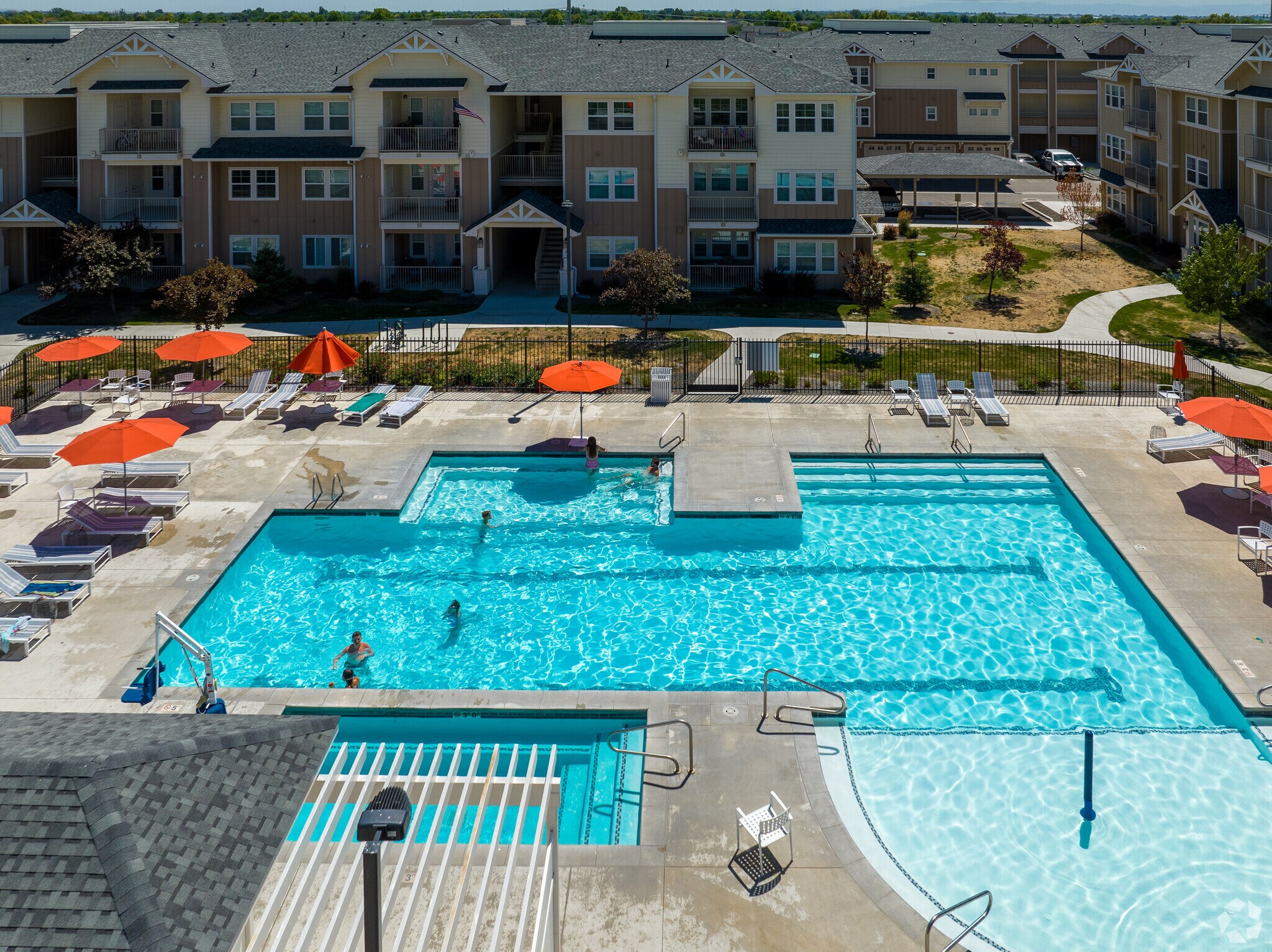 Prelude at Paramount - 4909 N Elsinore Ave Meridian, ID 83646 ...