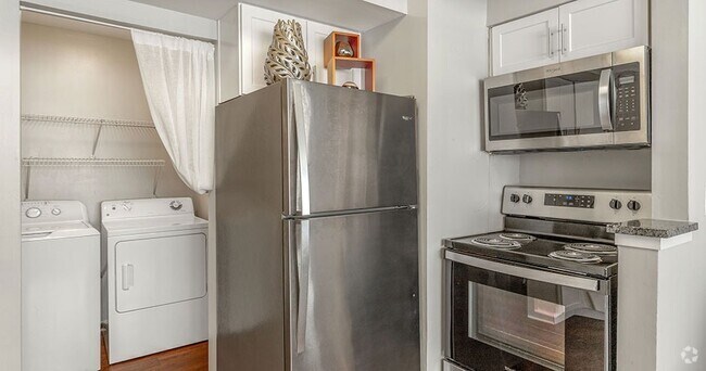 Apartments for Rent Near University of Georgia - Athens, GA Student ...