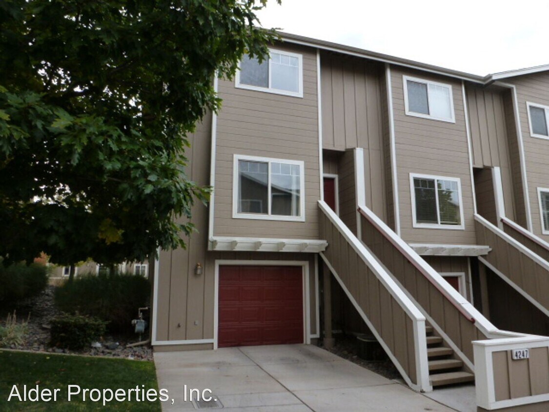 4247 Kathleen Denise Ln, Reno, NV 89503 - House Rental in Reno, NV ...