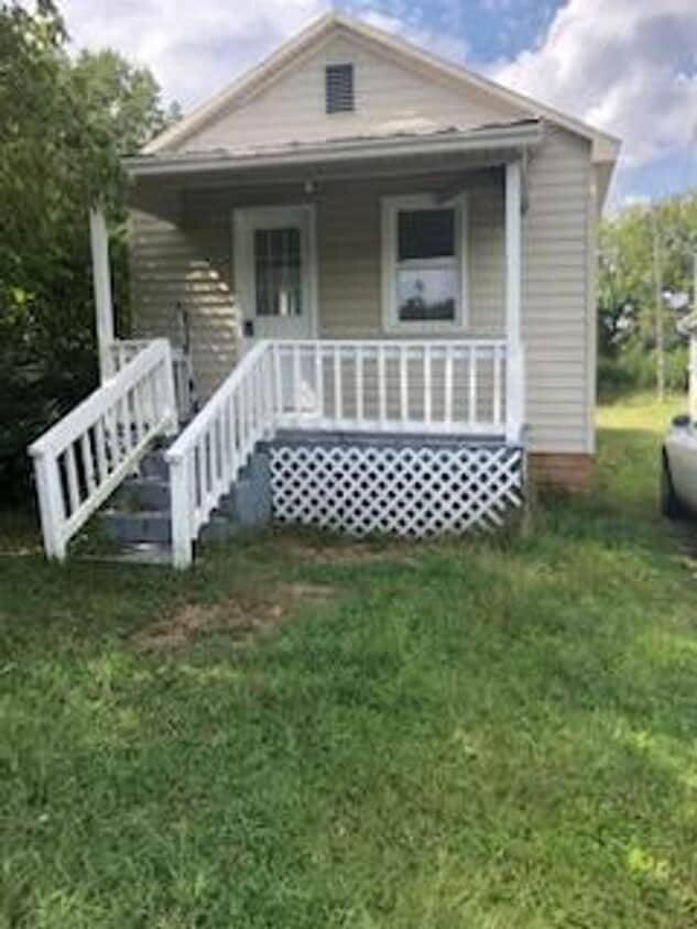 922 Old Halifax Rd, Emporia, VA 23847 - House Rental in Emporia, VA ...