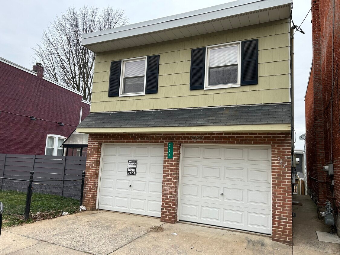737 E Fulton St Unit 737 E Fulton St, Lancaster, PA 17602 - 737 E ...