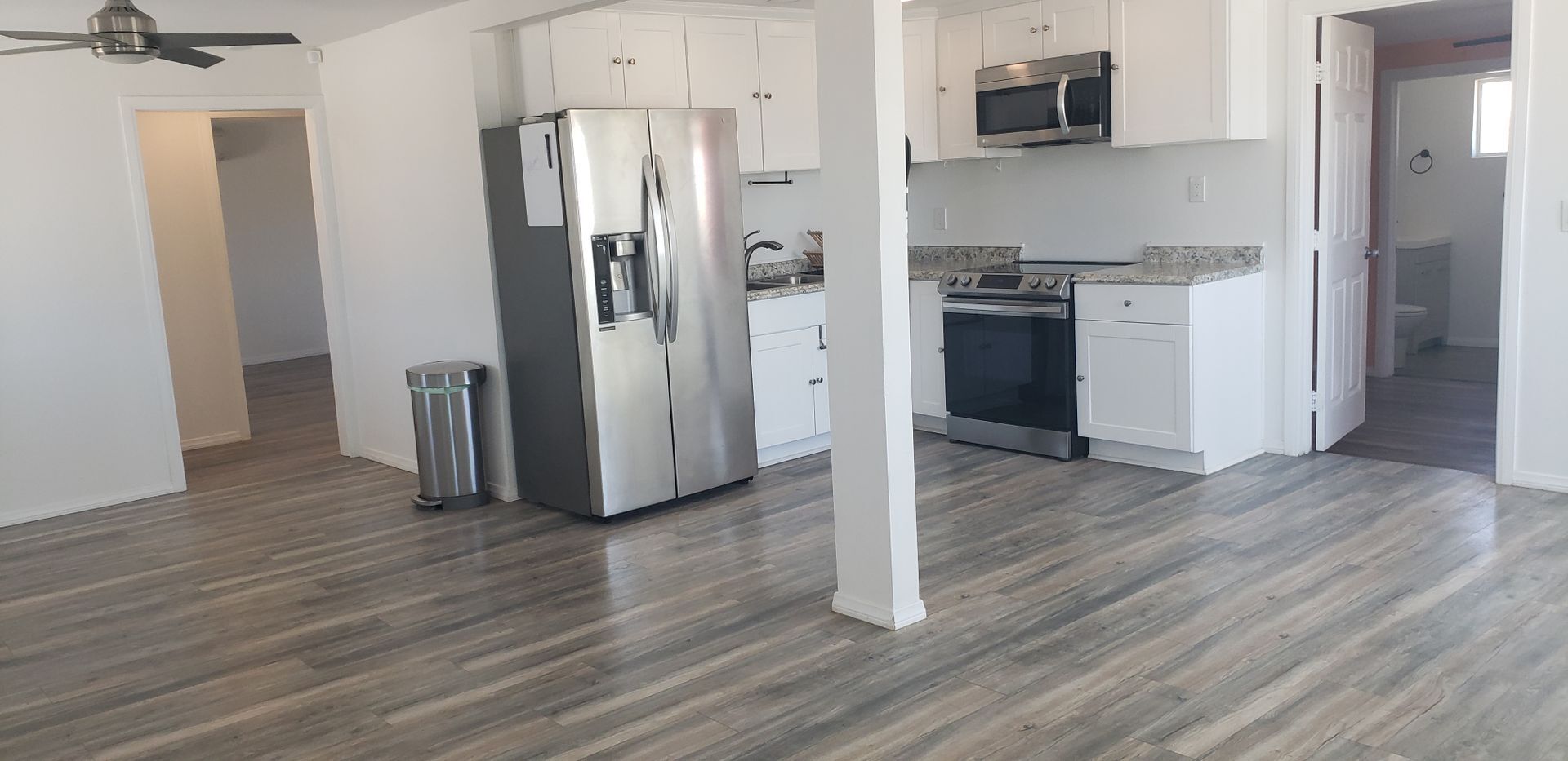 65006 Giant Rock Rd, Joshua Tree, CA 92252 - House Rental in Joshua ...