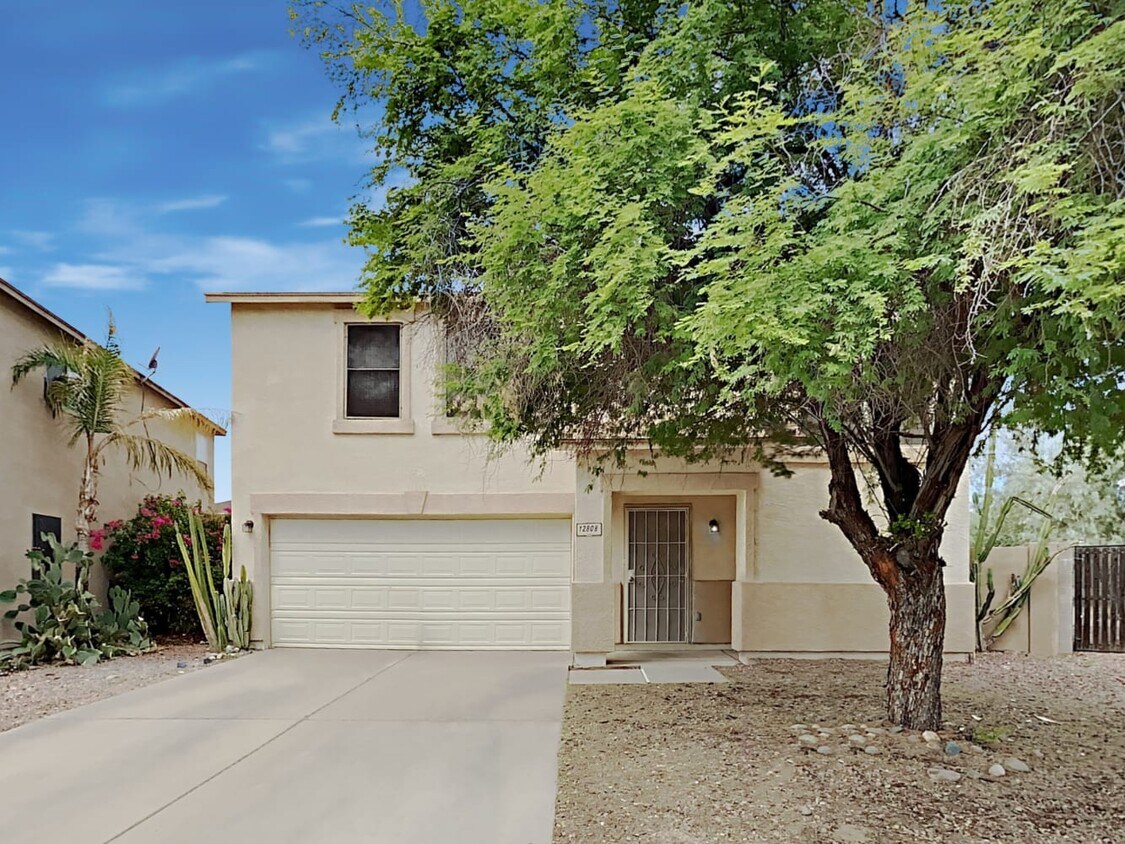 12808 N Main St - House Rental in El Mirage, AZ | Apartments.com