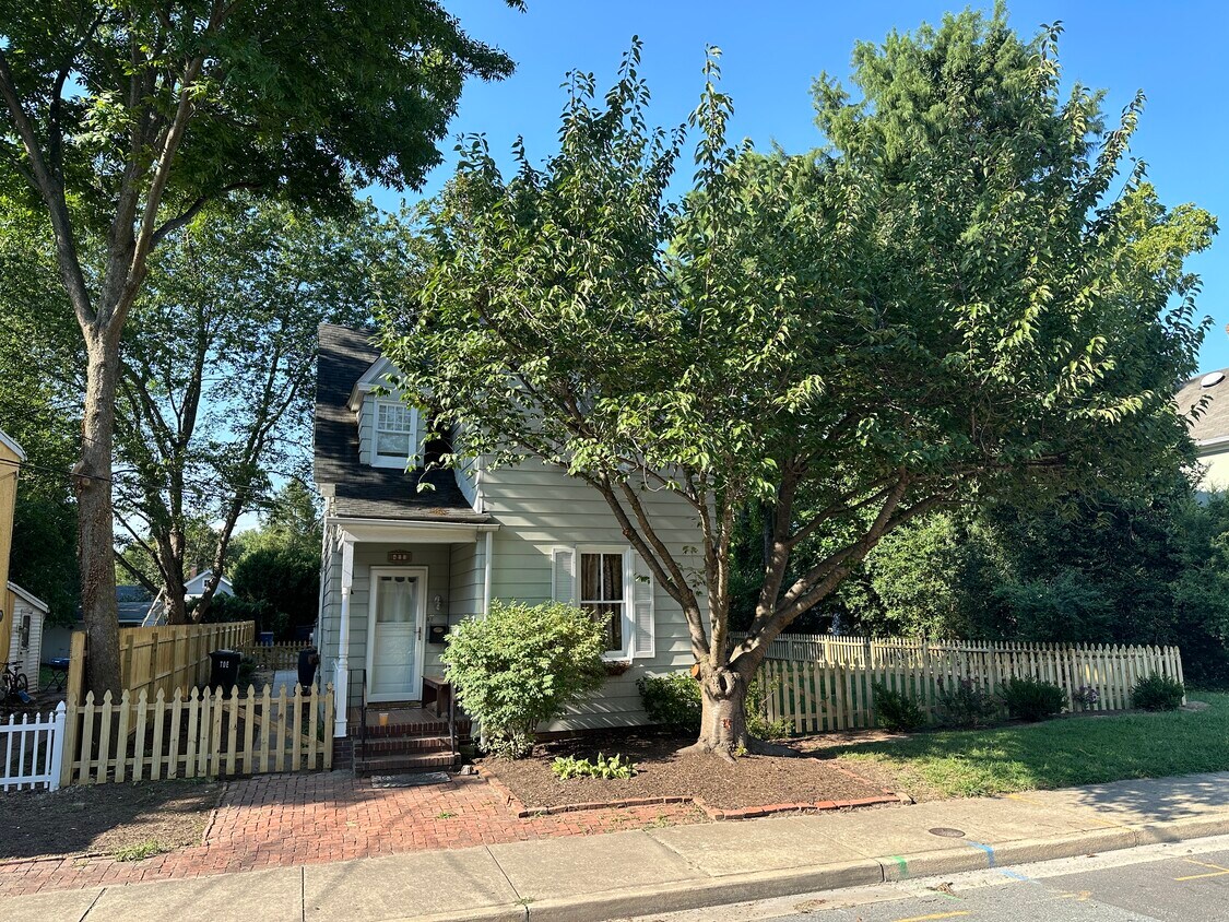 411 North St, Easton, MD 21601 - House Rental in Easton, MD ...