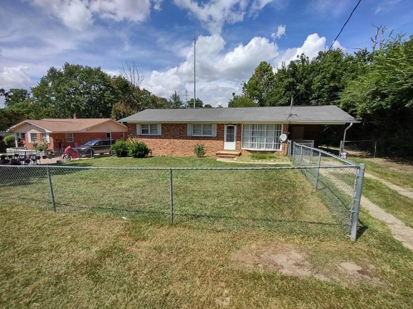 5312 N Sumac Cir, Fayetteville, NC 28304 - House Rental in Fayetteville ...