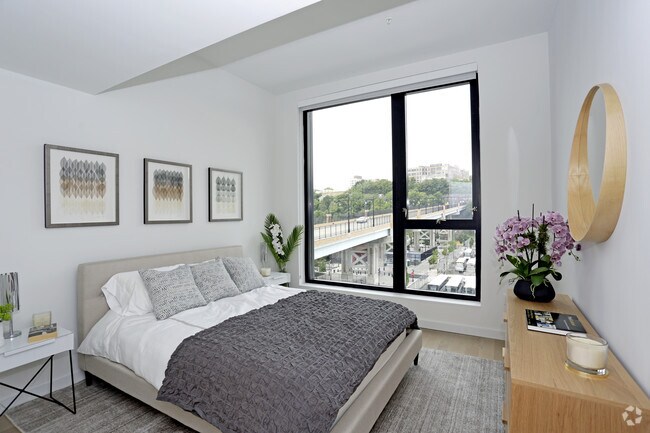 Edge Lofts Apartments - Hoboken, NJ | Apartments.com